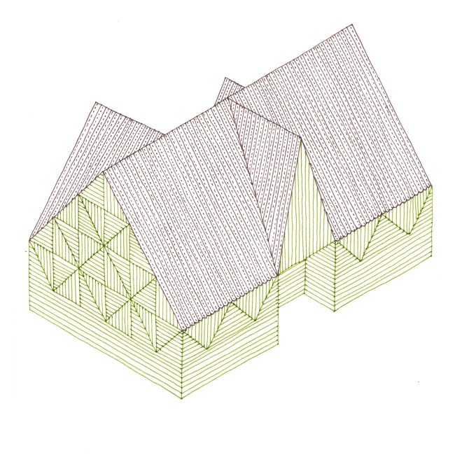 Dachaland: the Russian dacha - Architectural Review