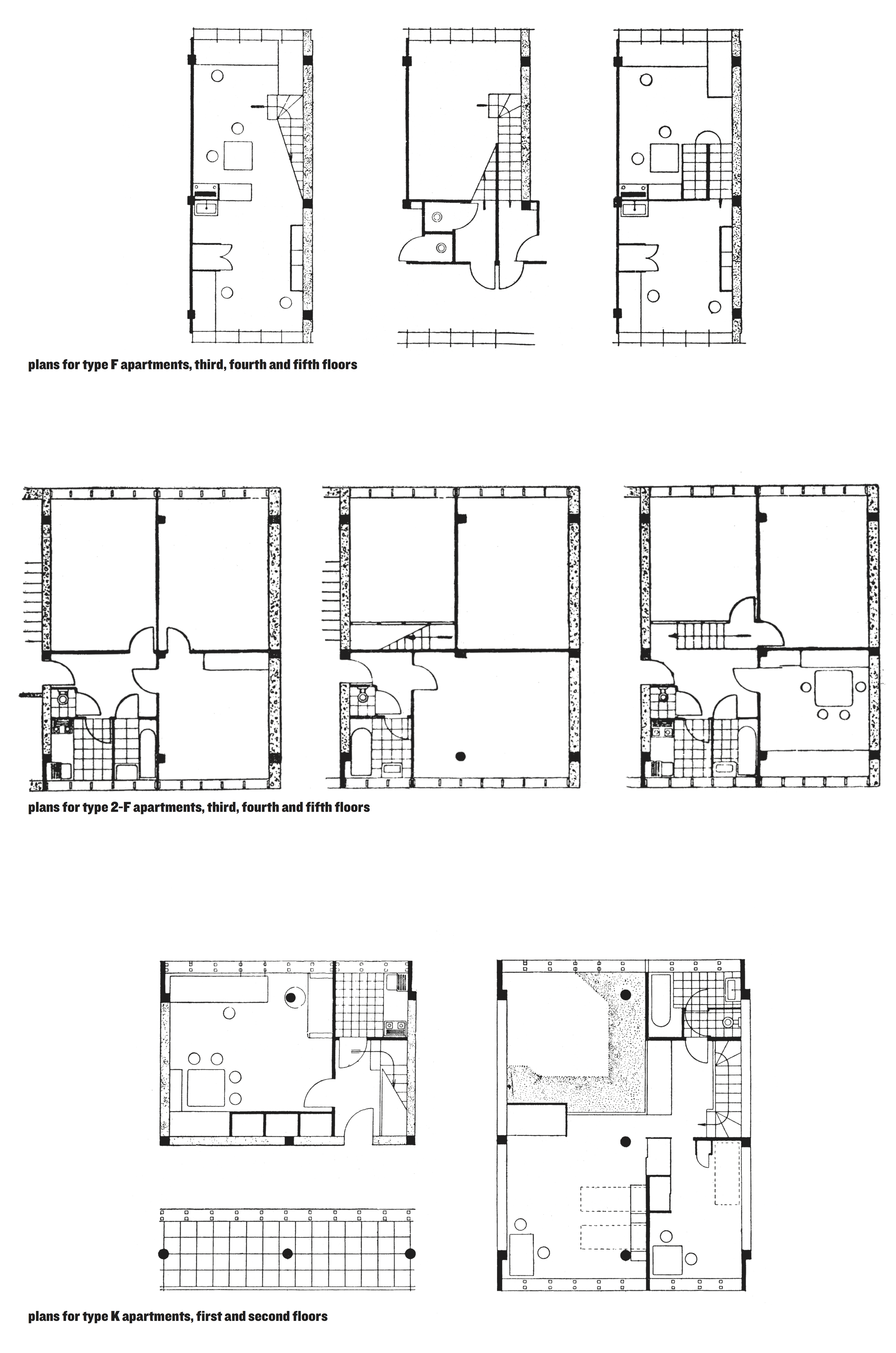 Making sense of Narkomfin - The Architectural Review