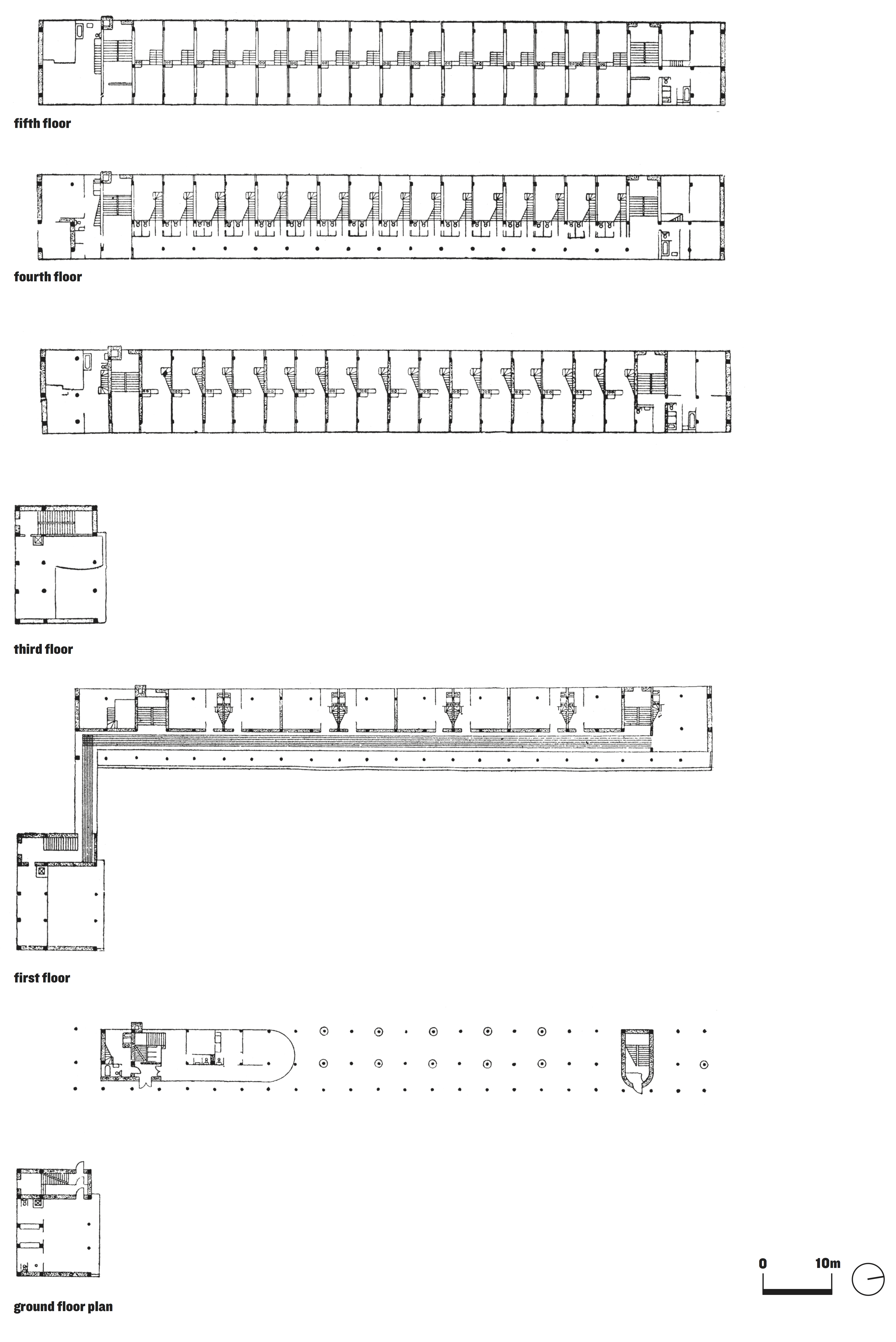 Making sense of Narkomfin - The Architectural Review
