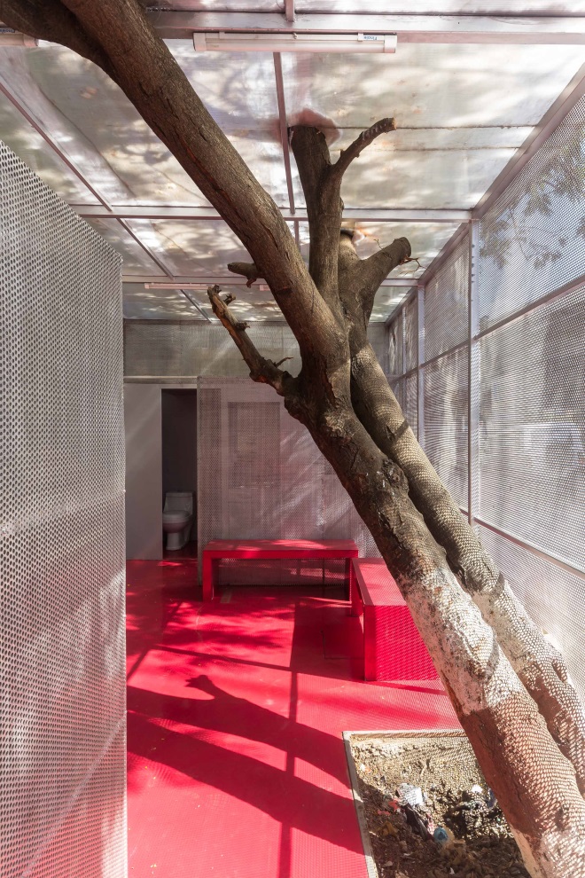 Typology: Public toilet - The Architectural Review