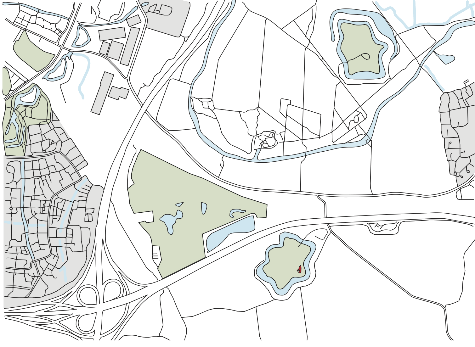 Defence of the realm: Fort Vechten Waterline Museum in Utrecht, the ...