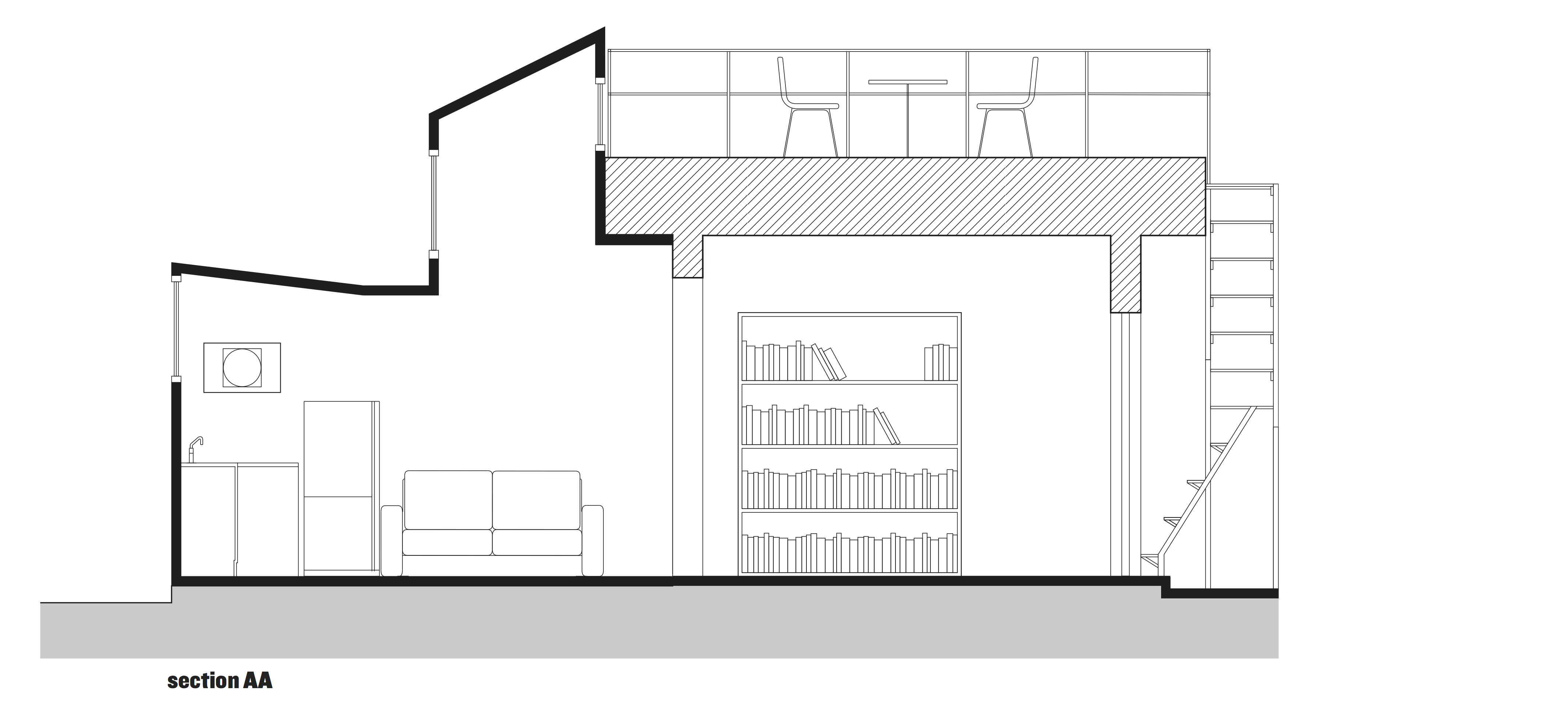 Economy class: Mrs Fan’s Plugin House in Beijing, China by People’s ...