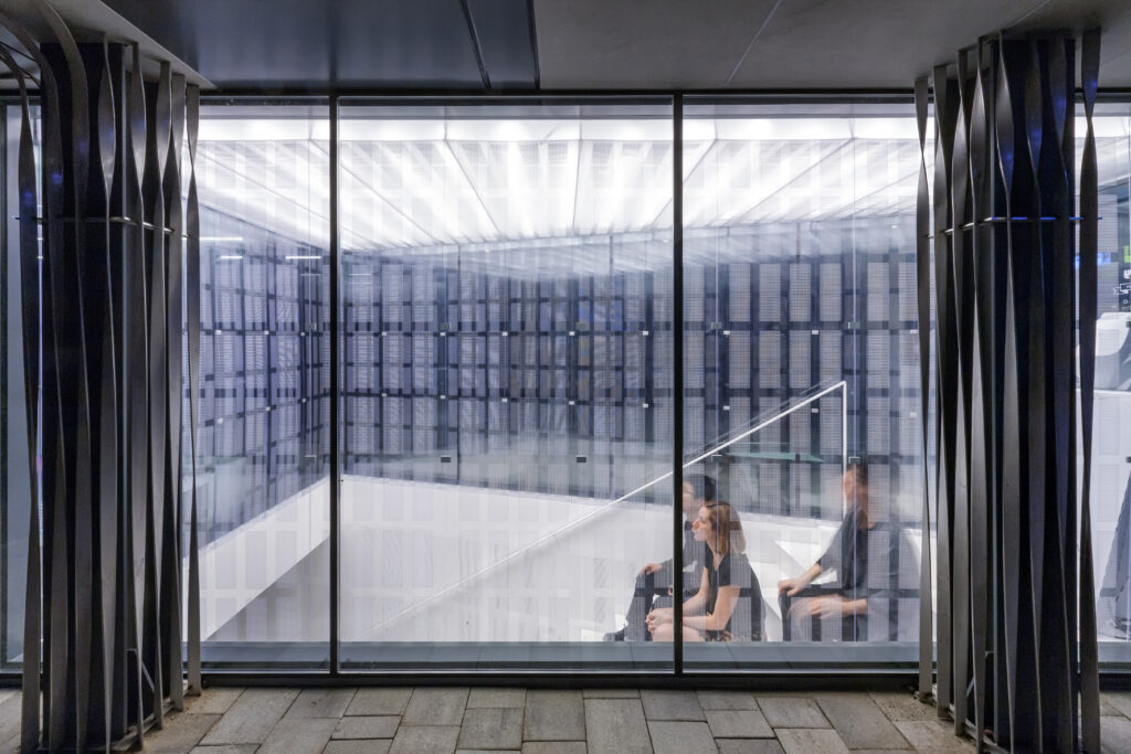 Micro scope: Songpa Micro-Housing in Seoul, South Korea by SsD ...