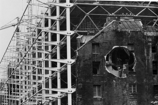 Reading the ruins - Architectural Review