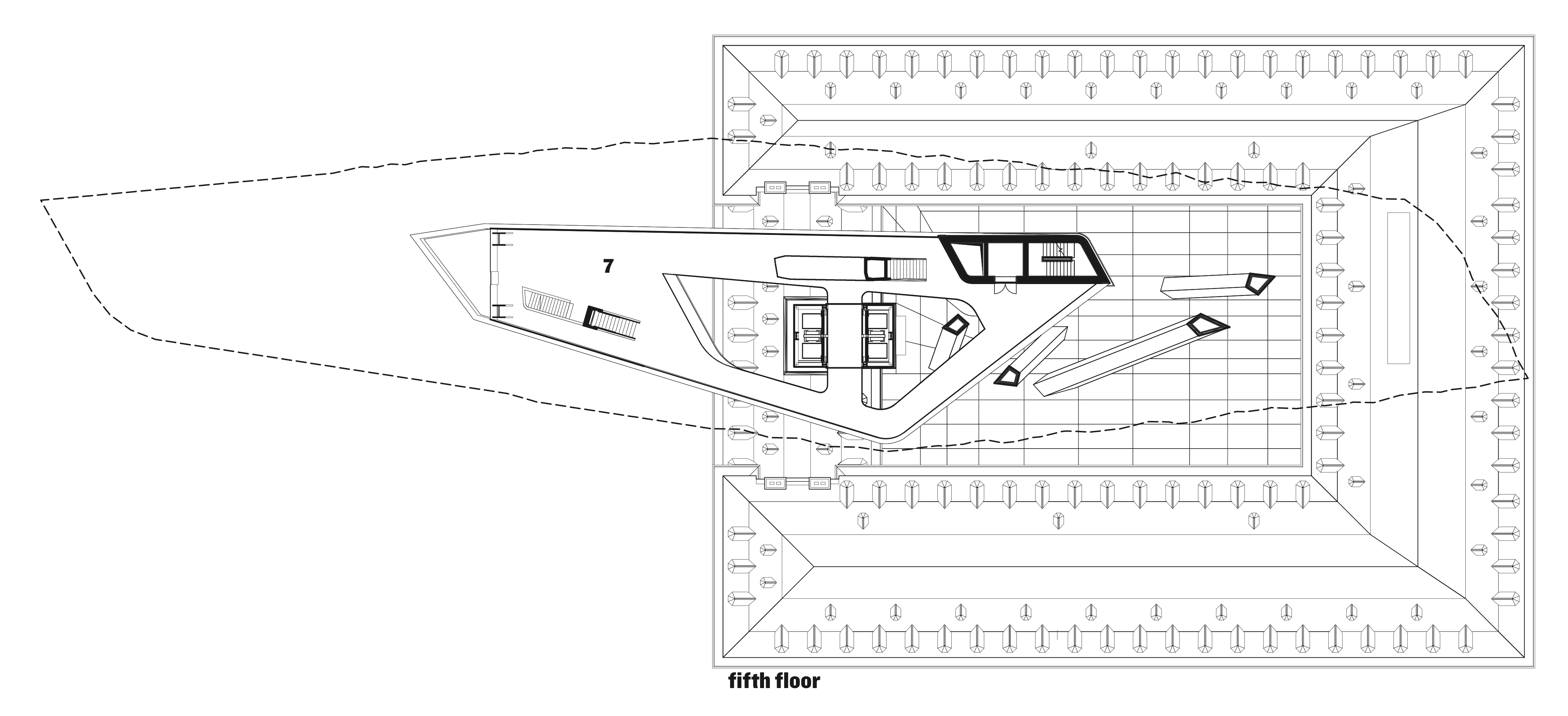 War of the worlds: Port House headquarters, Antwerp, Belgium by ZHA ...