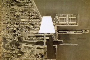 Folio: Laslo Antal's AR Cover - Architectural Review