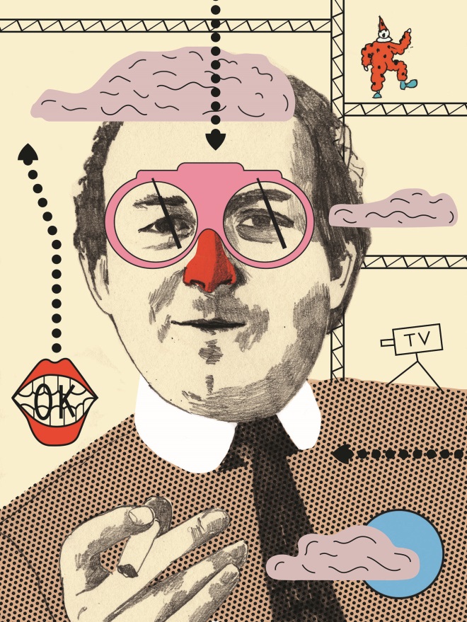 Cedric Price (1934–2003) - The Architectural Review