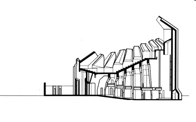 Kim Swoo Geun (1931-1986) - Architectural Review