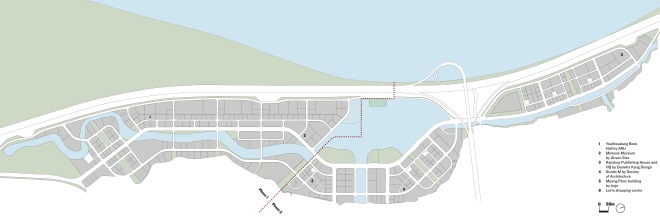 Brought to book: the Paju Book City story - Architectural Review