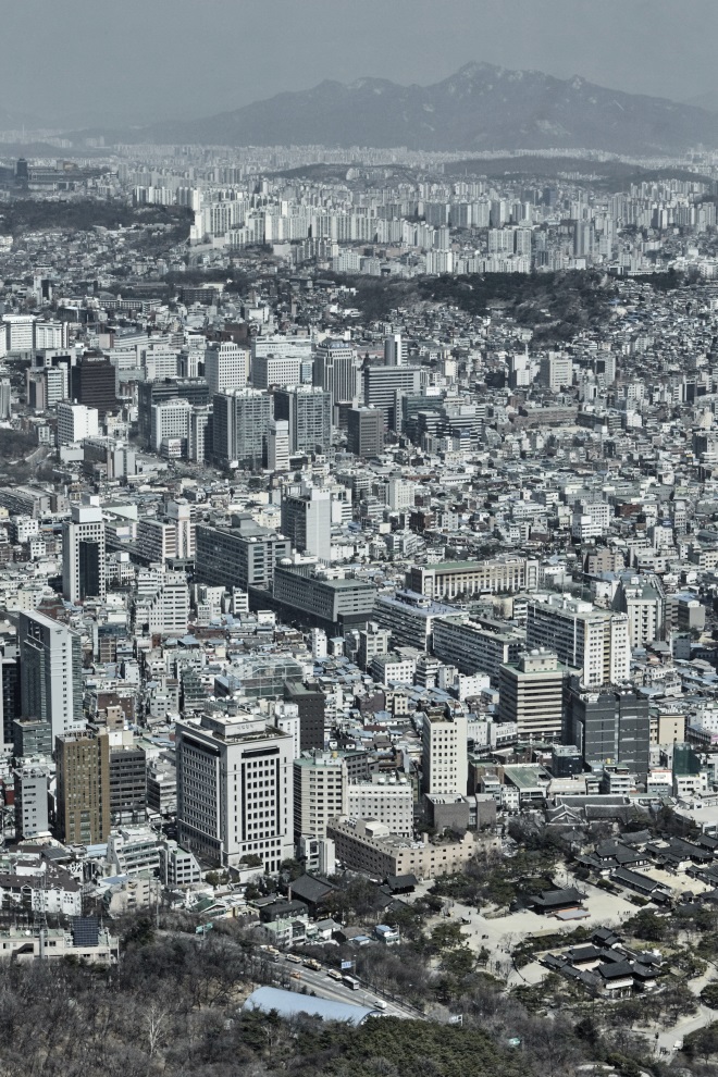 City within the city: Sewoon Sangga renovation in Seoul, South Korea ...