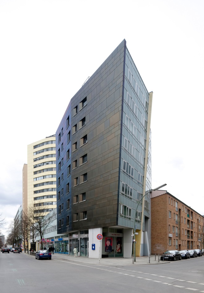 Zaha Hadid (1950-2016) - Architectural Review