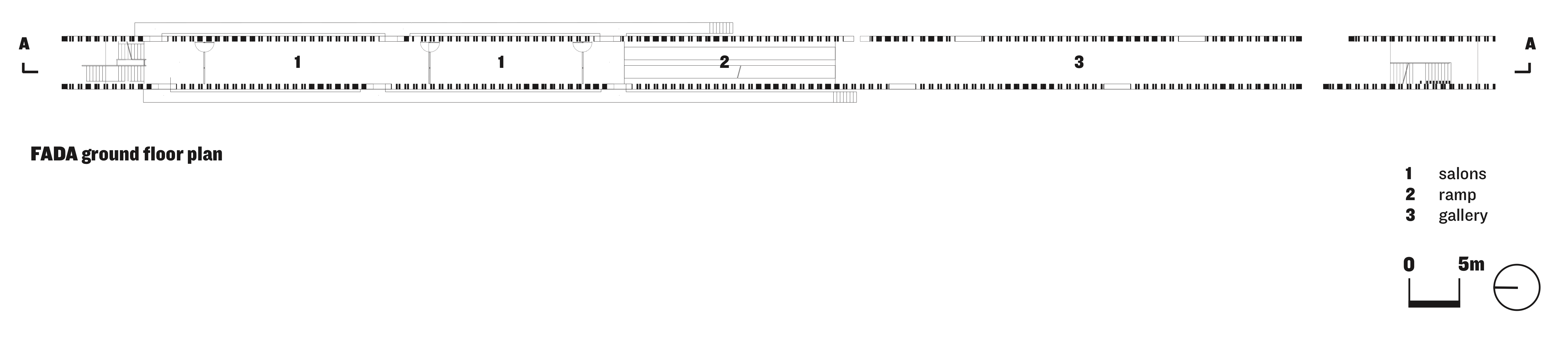 Breaking the mould: Gloria Cabral, Gabinete de Arquitectura, Paraguay ...