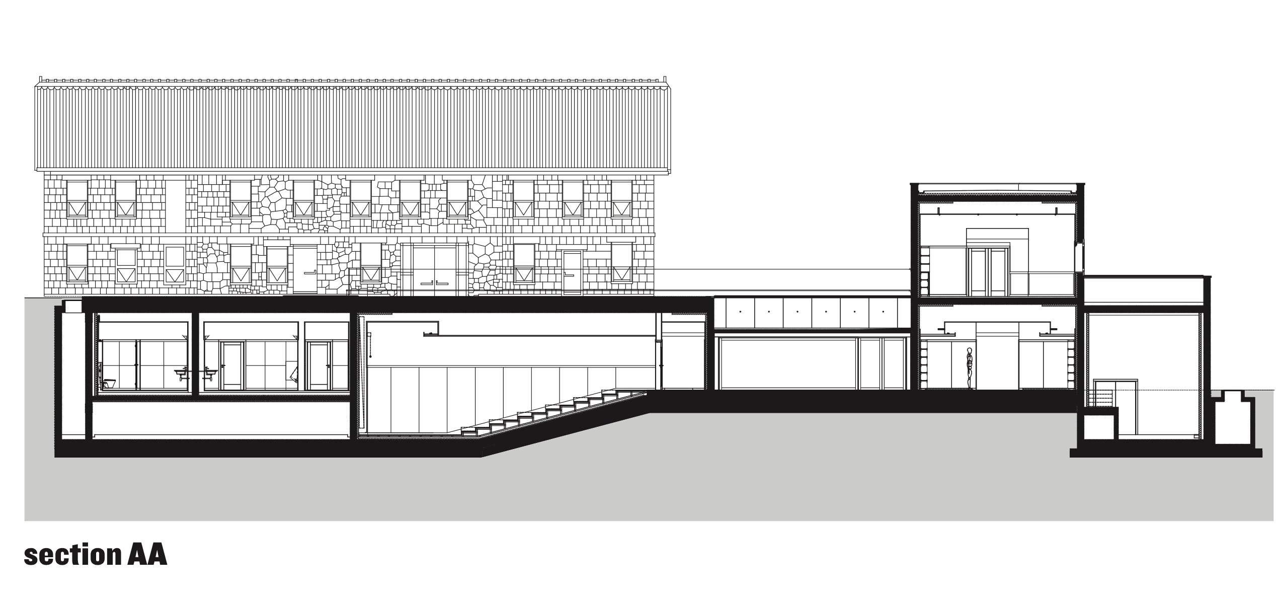 Castaway: Hansen Memorial Museum in Yeosu, South Korea, by Jong Kyu Kim ...