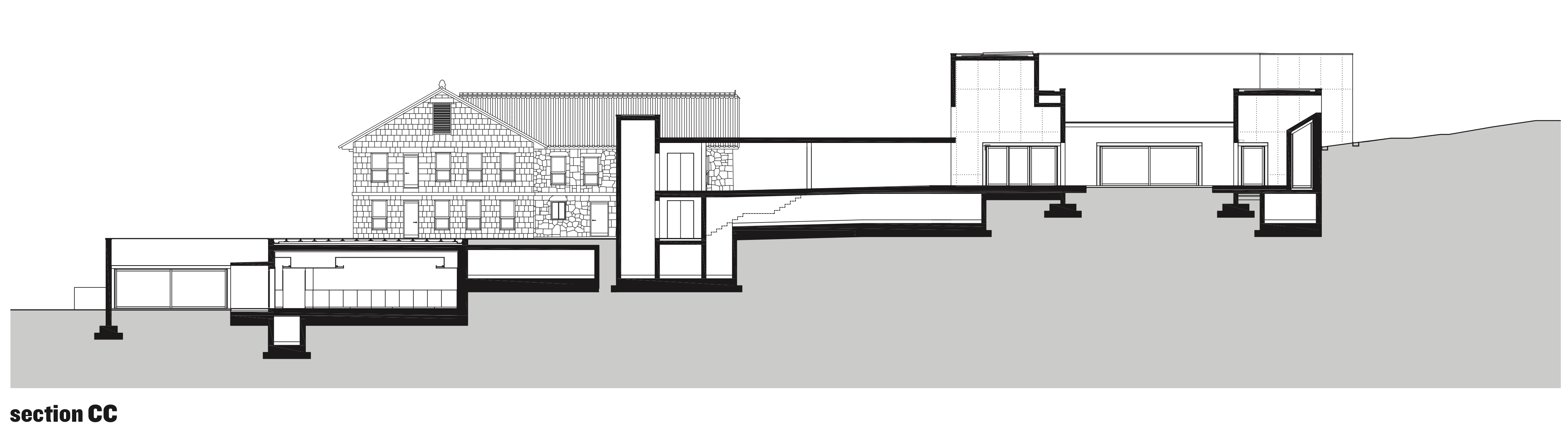 Castaway: Hansen Memorial Museum in Yeosu, South Korea, by Jong Kyu Kim ...
