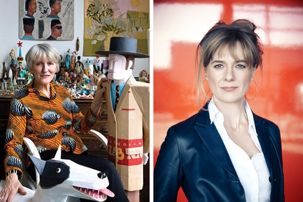 Winners of Jane Drew and Ada Louise Huxtable prizes revealed ...