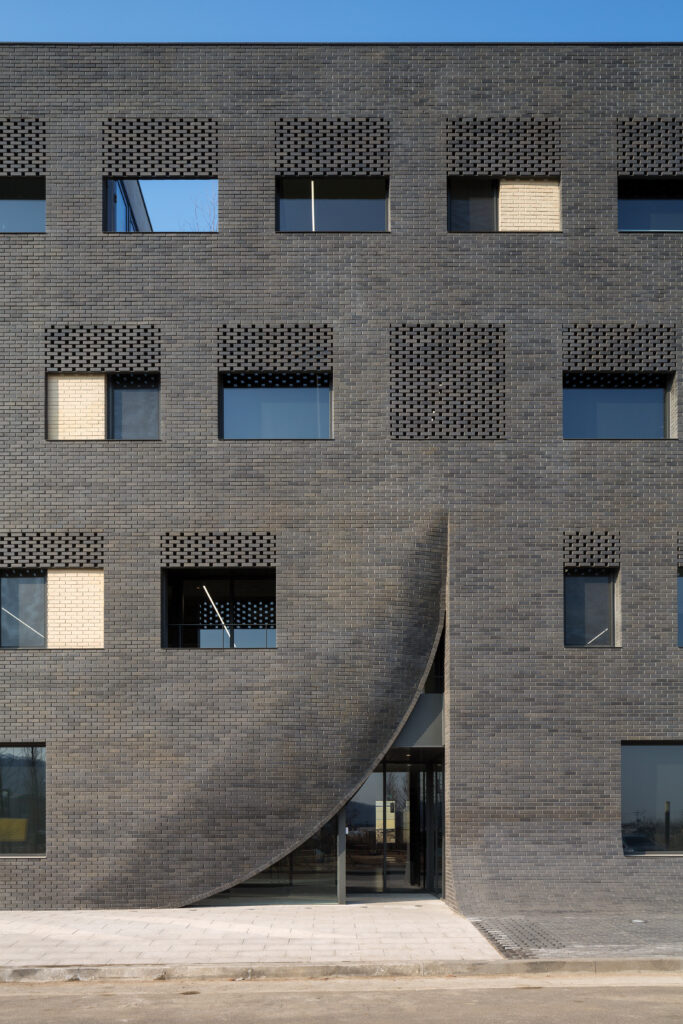 Out of the ordinary: Sook Hee Chun, WISE Architecture, South Korea ...