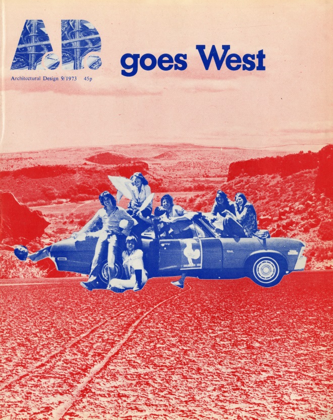 Women with attitude: AAXX - Architectural Review