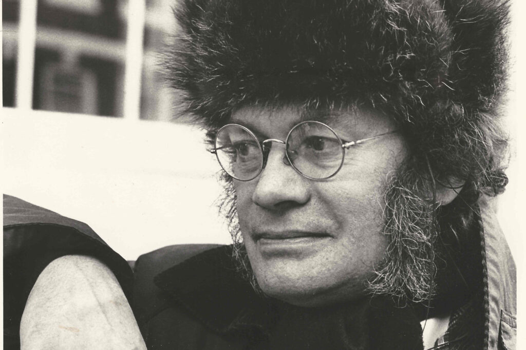 Peter Davey (1940-2018): ‘a critical acumen of exceptional range and ...