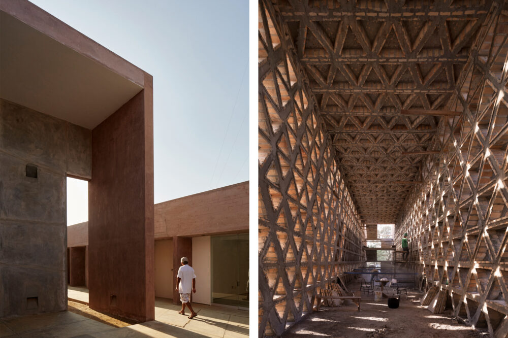 Initiatives promoting gender equality in architecture - Architectural ...