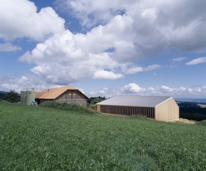 Typology: Buildings for animals - The Architectural Review