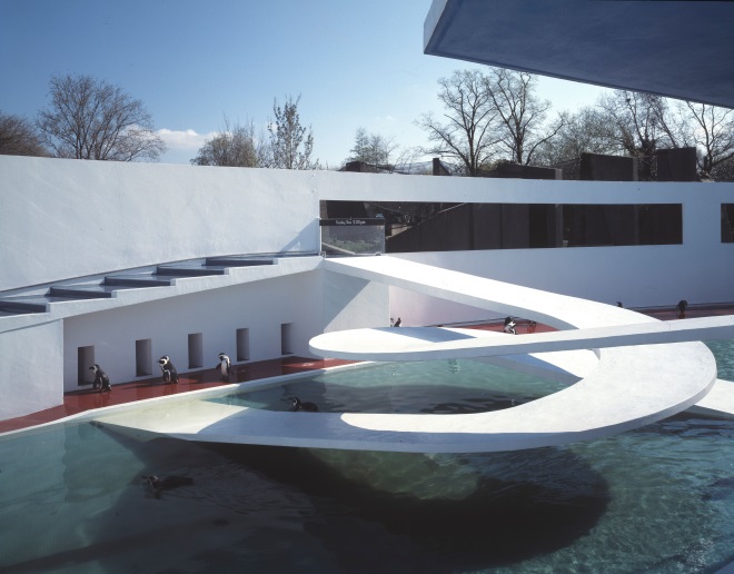 Typology: Buildings for animals - The Architectural Review