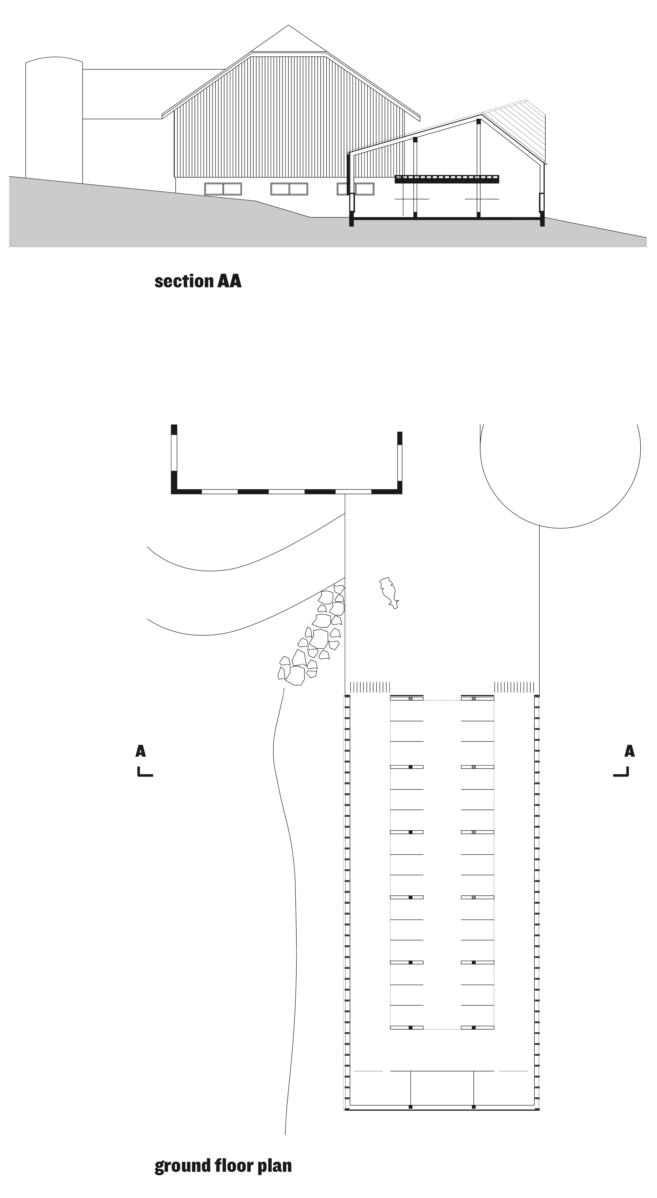 Typology: Buildings for animals - The Architectural Review