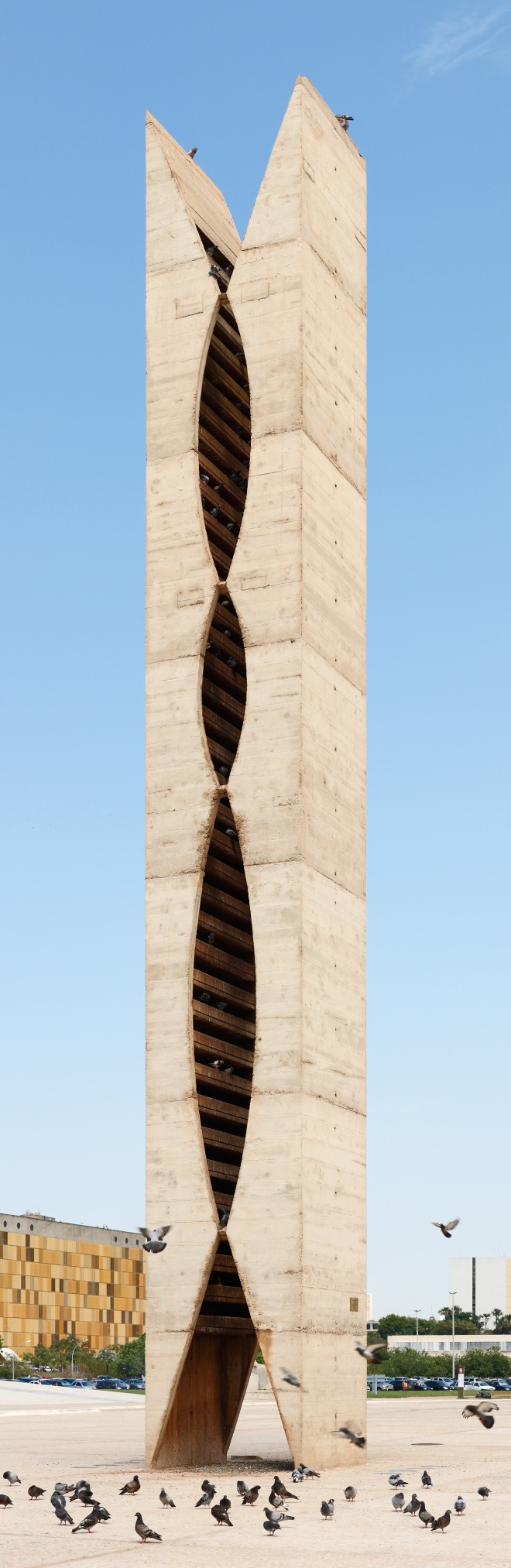 Typology: Buildings for animals - The Architectural Review