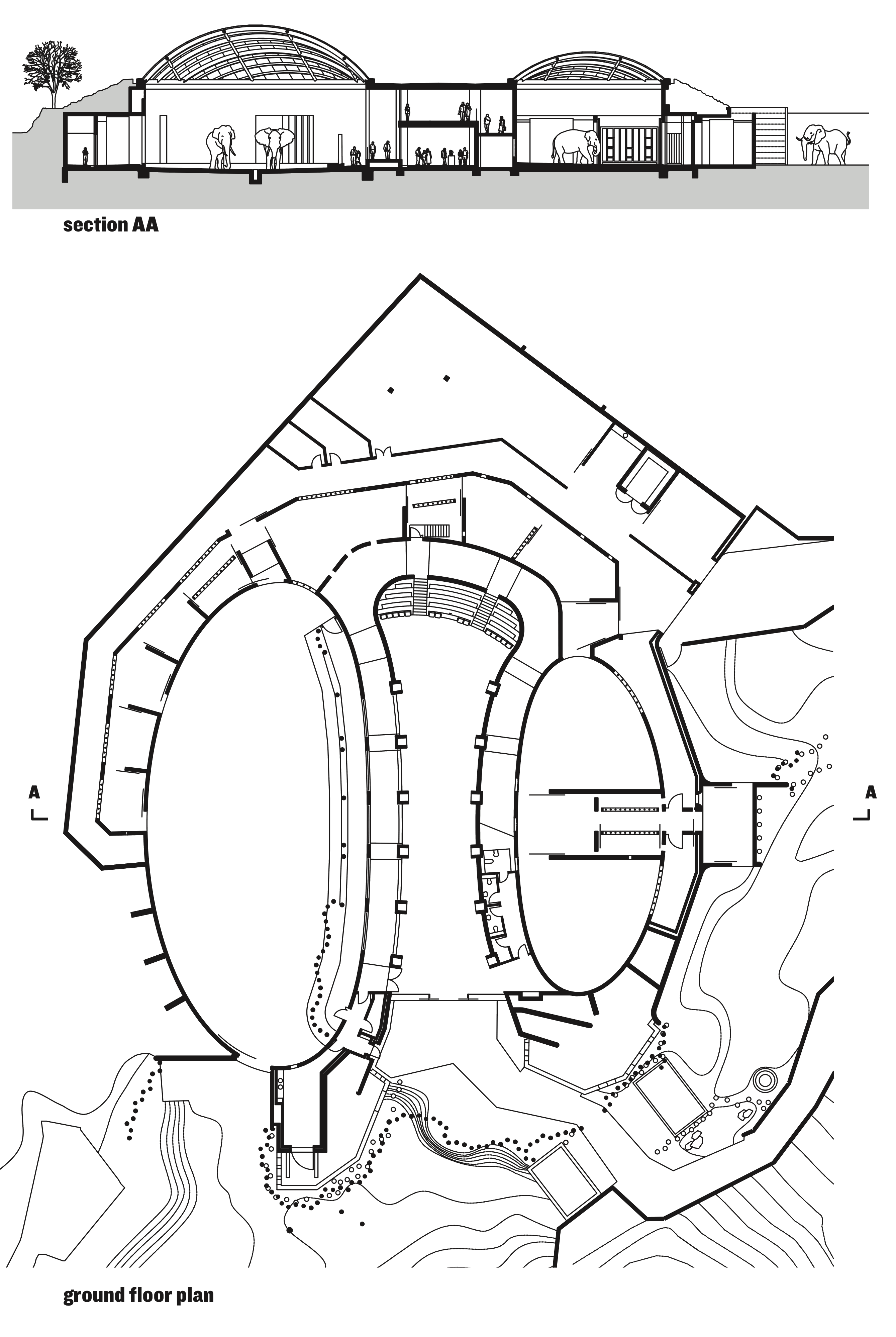 Typology: Buildings for animals - The Architectural Review