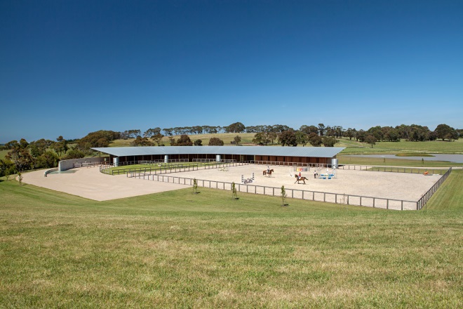 Typology: Buildings for animals - The Architectural Review