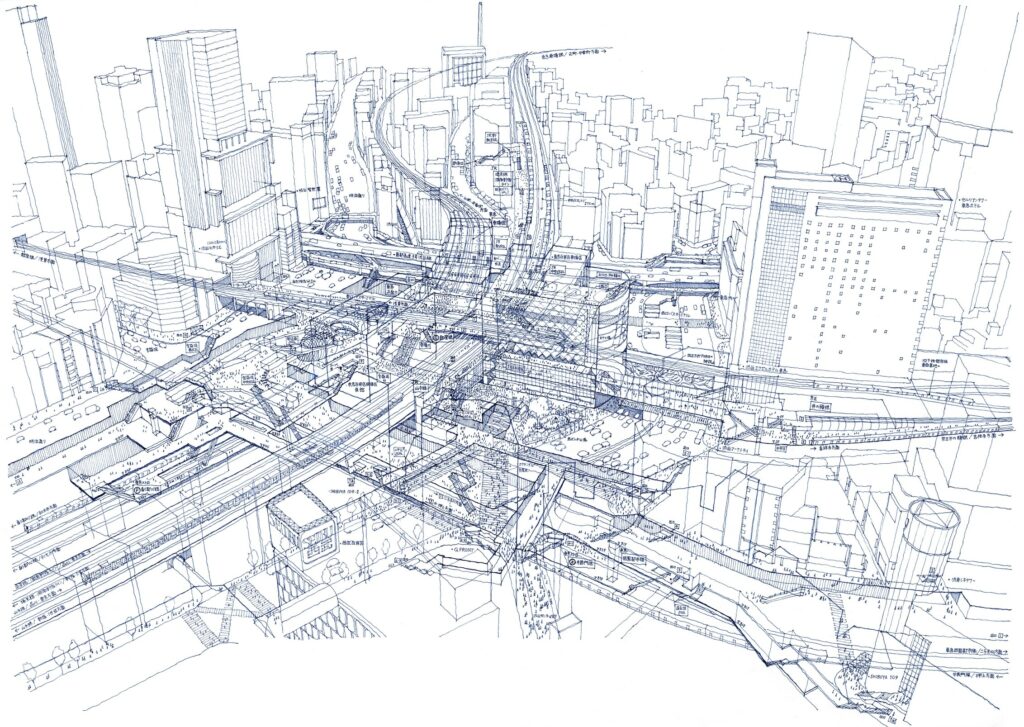 Folio: Tomoyuki Tanaka - The Architectural Review