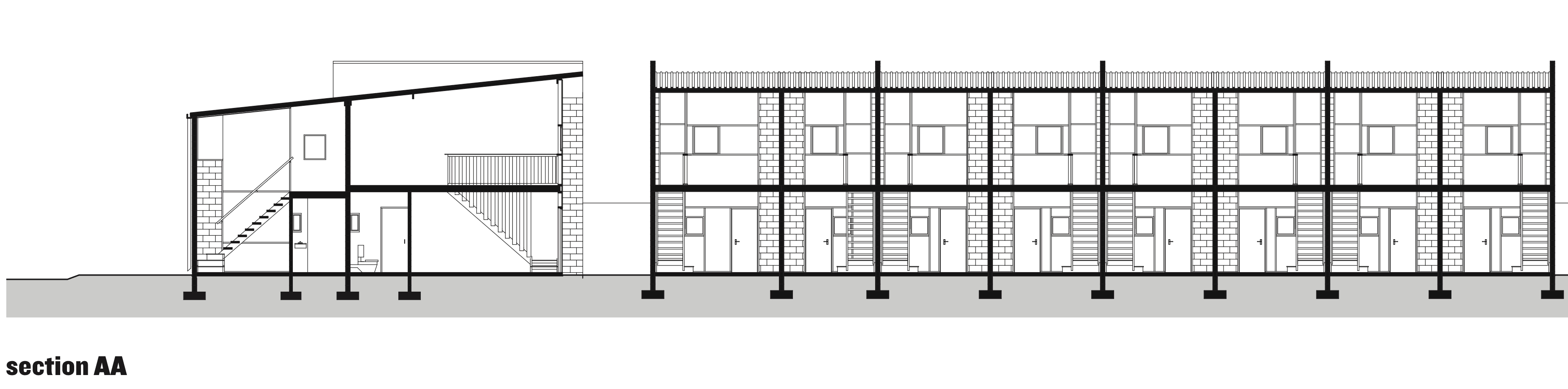 Family business: Empower Shack in Khayelitsha near Cape Town, South ...