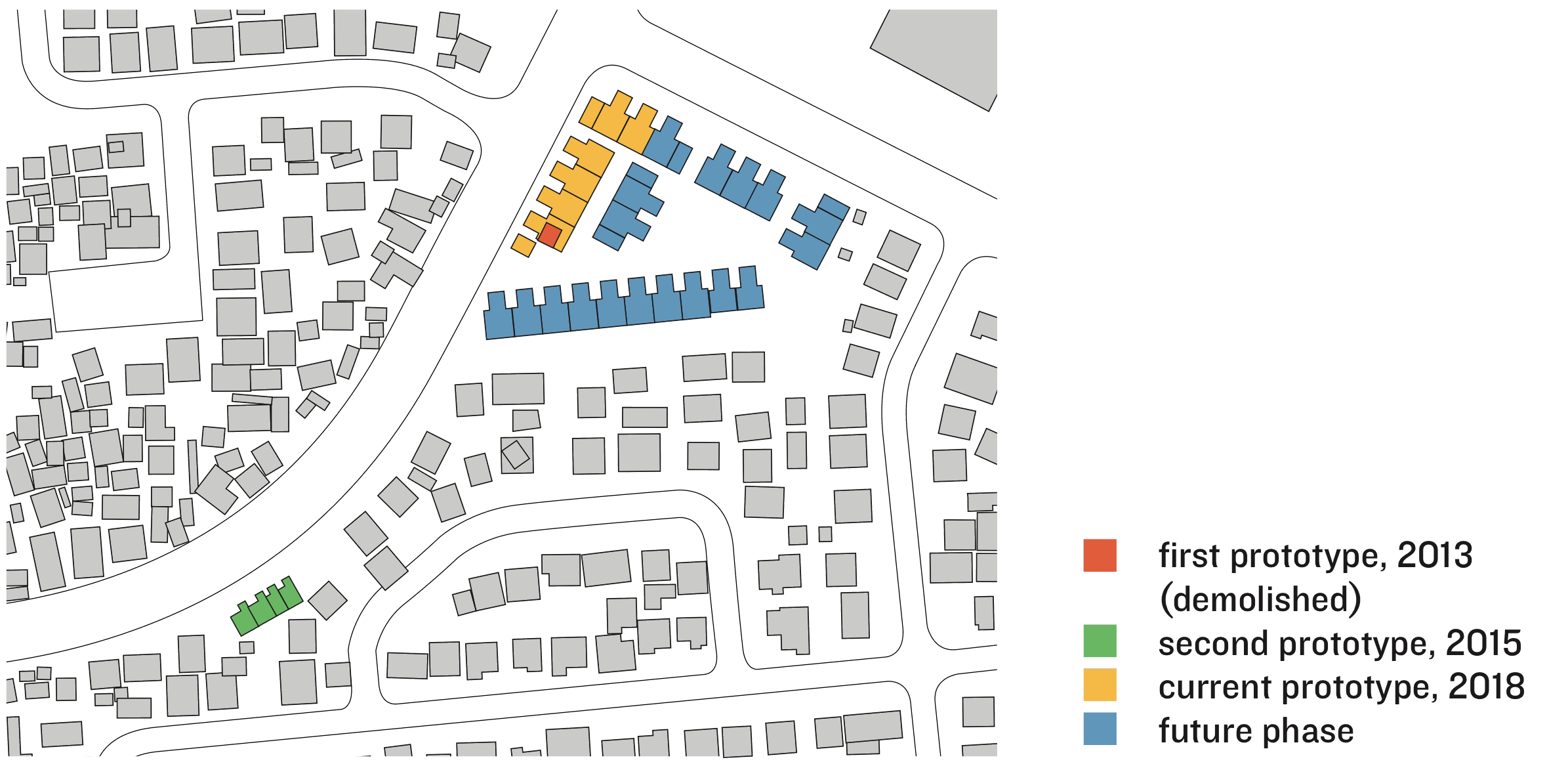 Family business: Empower Shack in Khayelitsha near Cape Town, South ...