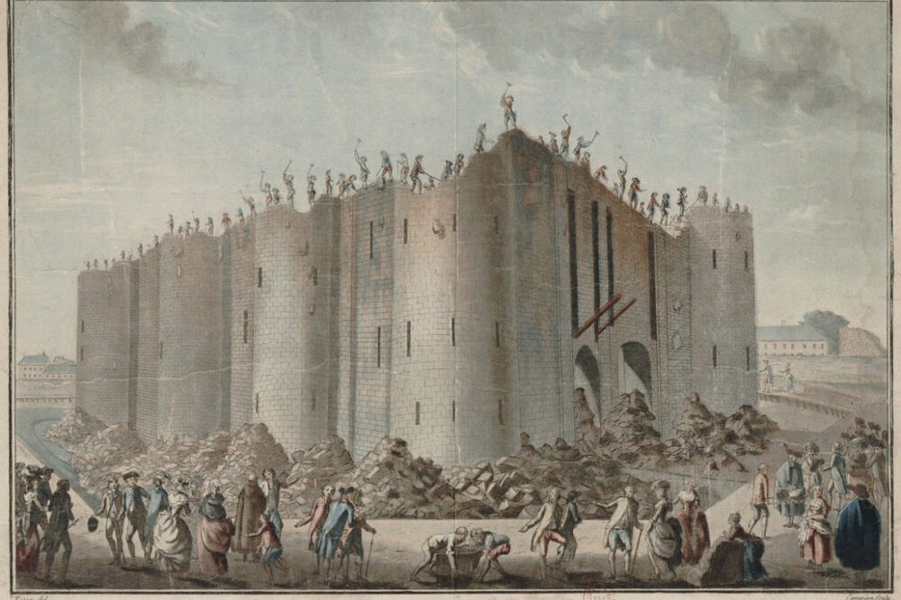 Prisoner Inventions: Design under duress - Architectural Review