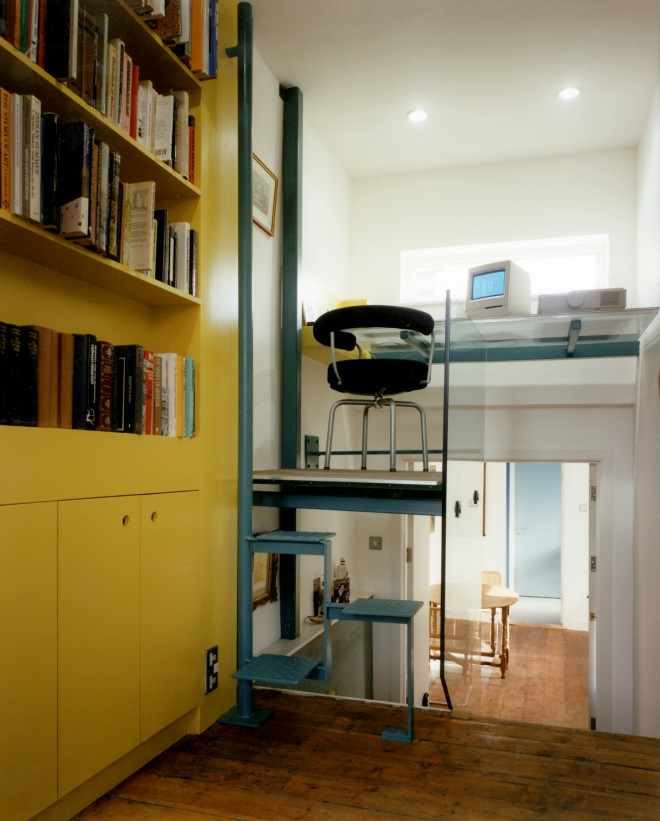 Working models: changing work patterns embrace the home office - The ...