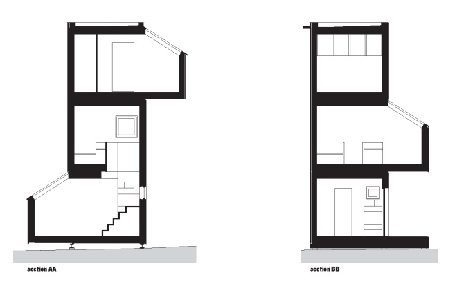 Inside the Box: Kokoon by Helsinki’s Aalto University Wood Program ...