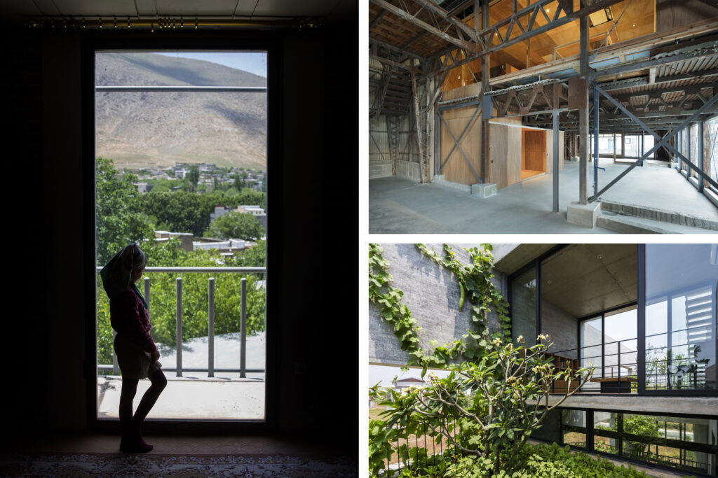 AR House 2018 winners revealed - The Architectural Review