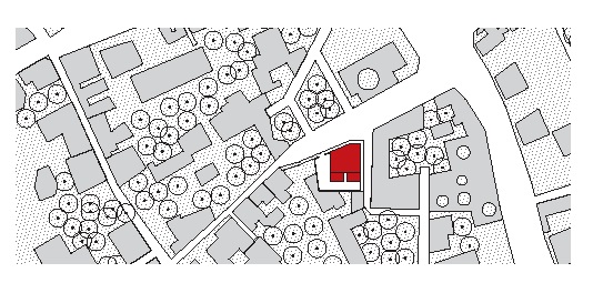 Veiled in Secrecy: The Habitat for Orphan Girls by ZAV Architects, Iran ...