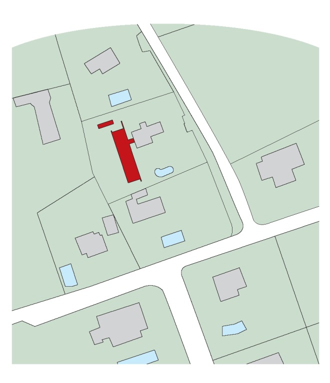 Overarching Craft: Mesura's house extension in Elche, Spain ...