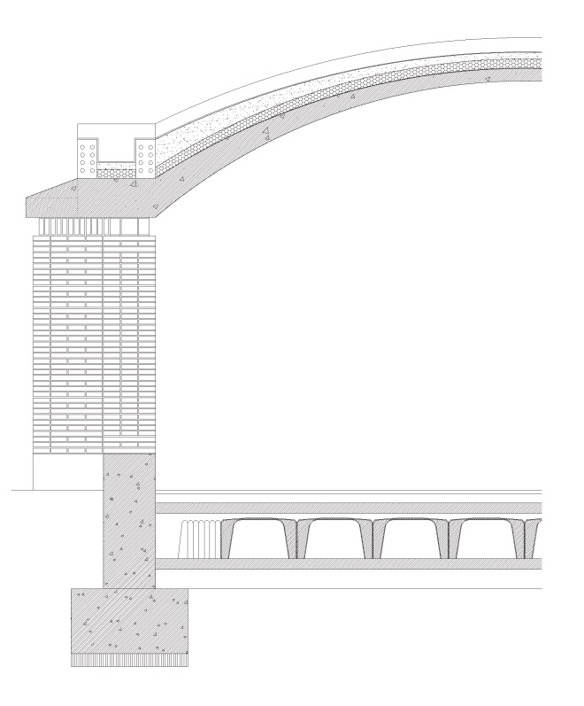 Overarching Craft: Mesura's house extension in Elche, Spain ...