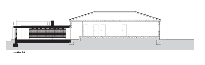 Overarching Craft: Mesura's house extension in Elche, Spain ...