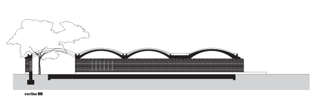 Overarching Craft: Mesura's house extension in Elche, Spain ...