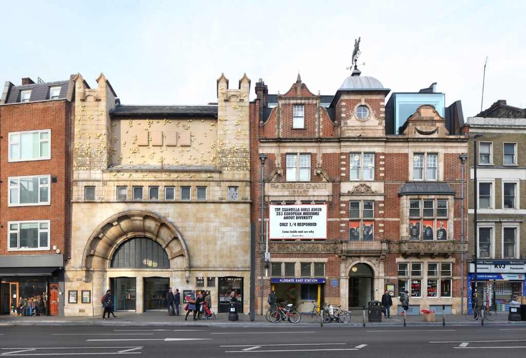 Retrospective: Robbrecht en Daem - The Architectural Review