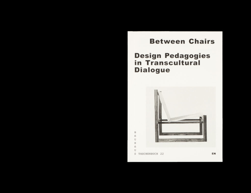 Book of the month: Between Chairs at Ulm and NID - The Architectural Review