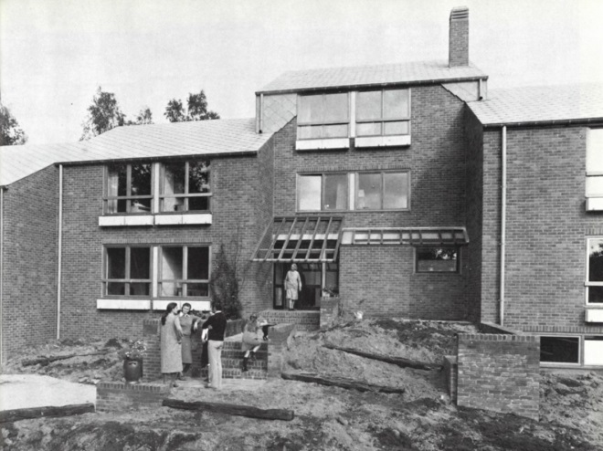 Lucien Kroll (1927-) - Architectural Review