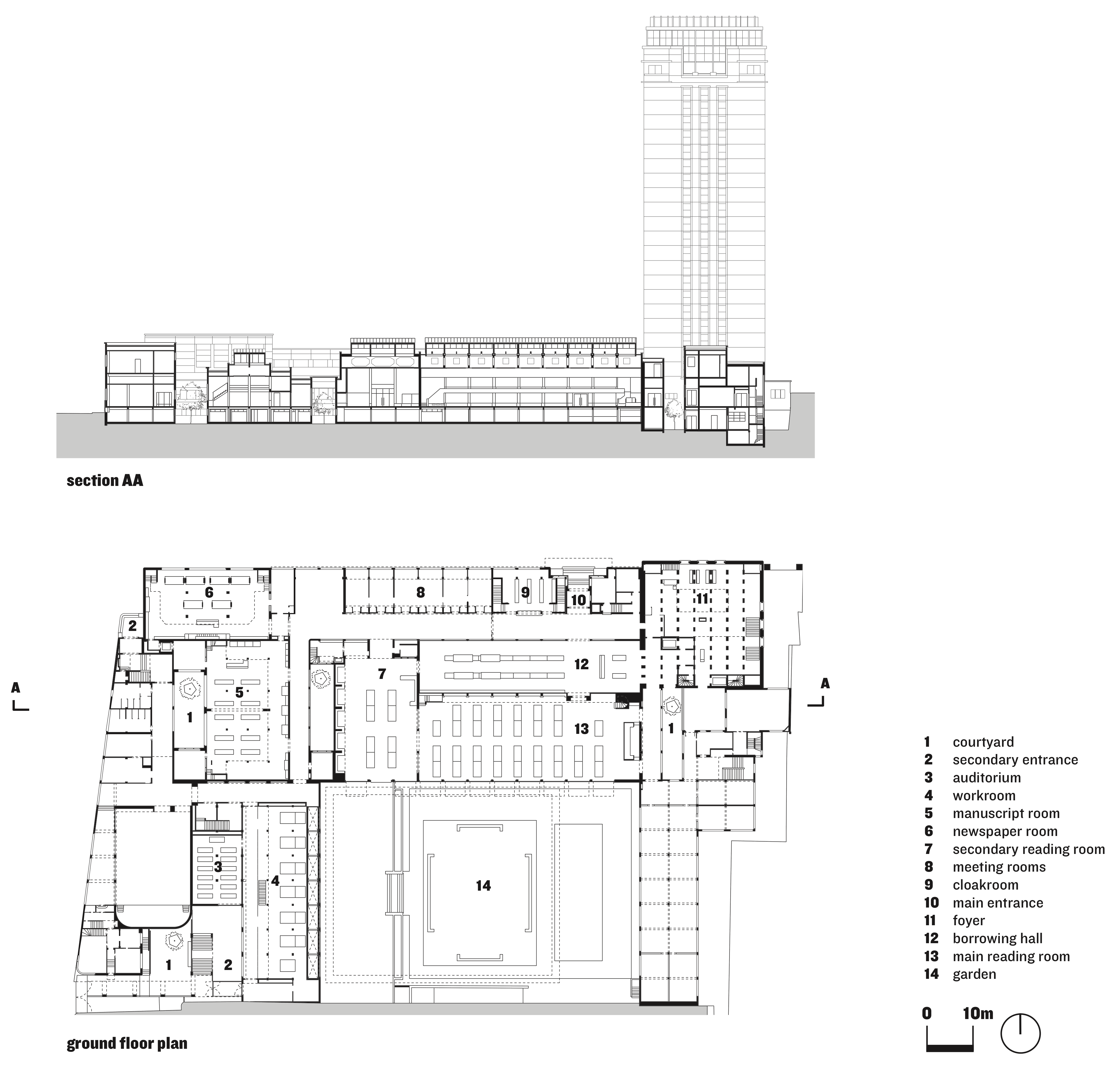 Retrospective: Robbrecht en Daem - The Architectural Review