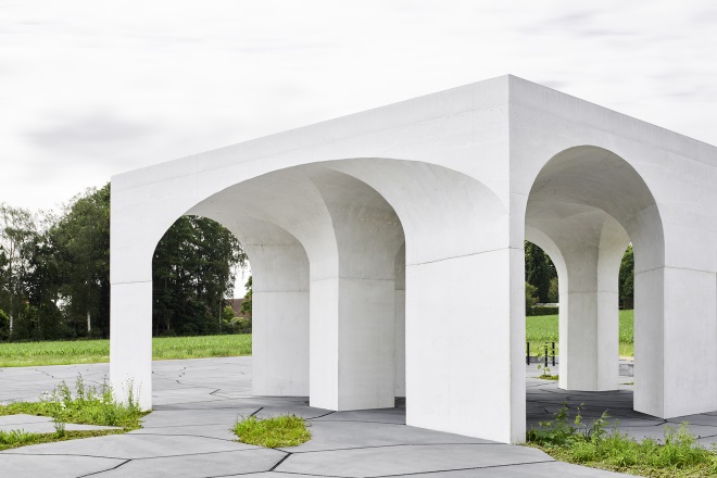 Gijs Van Vaerenbergh: on architectural ‘misuse’ - Architectural Review