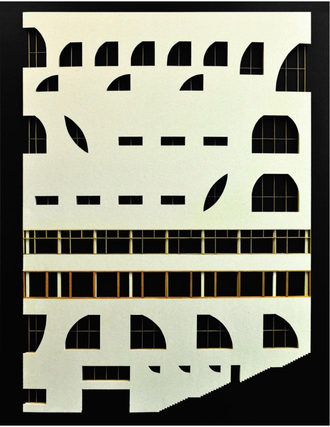 Retrospective: Robbrecht en Daem - The Architectural Review