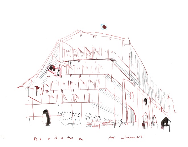 Retrospective: Robbrecht en Daem - The Architectural Review