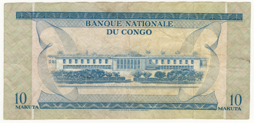 Belgian imperialism: the colonisation of the Congo - The Architectural ...