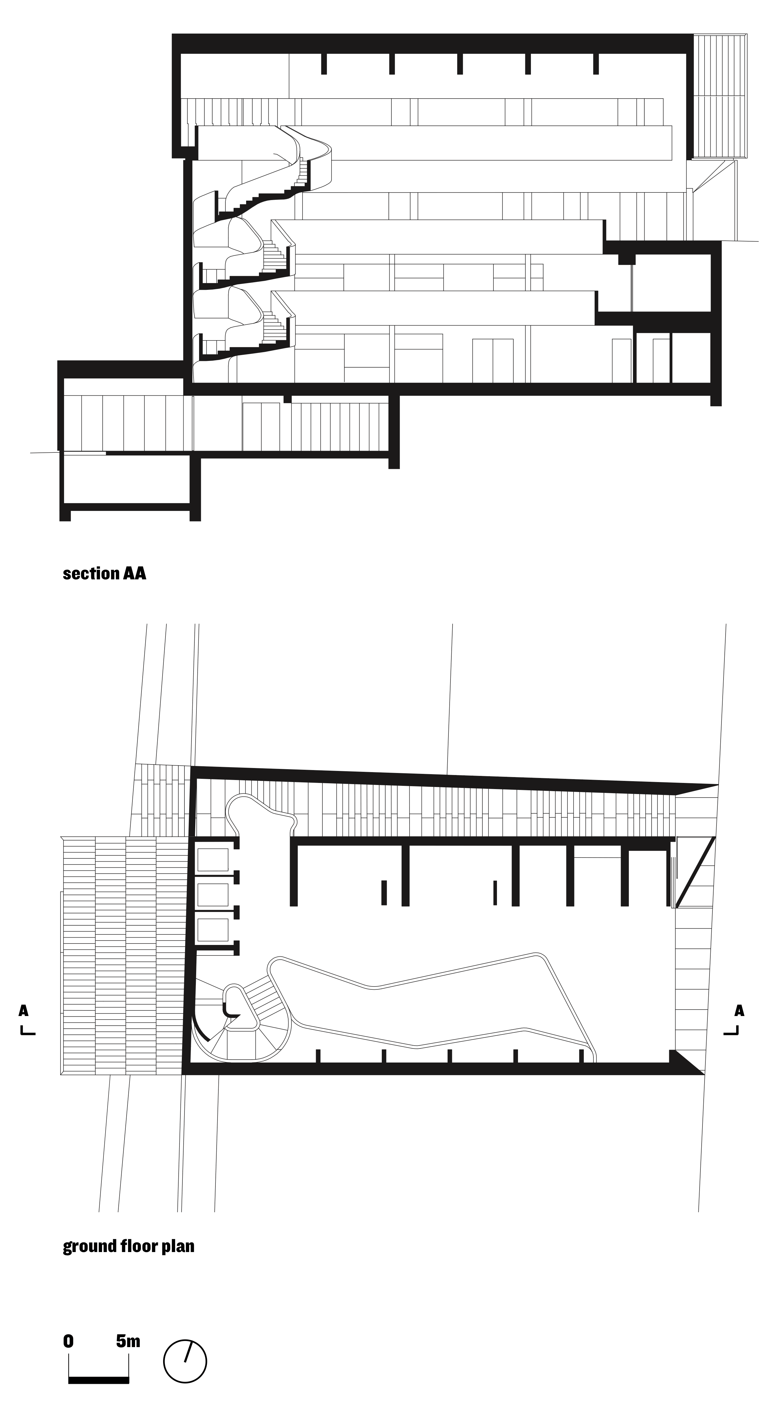 Market Design Architecture Plan